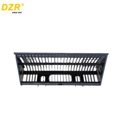 China Customizable Rock Mining Bucket Heavy Duty For Excavator Construction Machinery for sale
