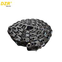 China Cat365 294-3060 Bulldozer Track Chain Standard High Durability Undercarriage Parts for sale