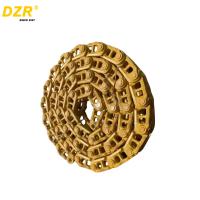 China Cat365 294-3060 Bulldozer Track Chain Standard High Durability Undercarriage Parts for sale