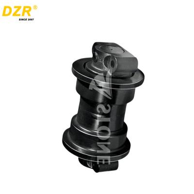 China Cat365c 179-2348 Digger Track Rollers Carrier Roller Dozer Heavy Duty With High Durability for sale