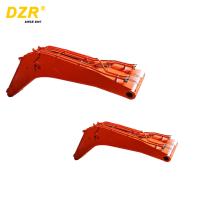 China Reliable Excavator Boom Arm Excavator Long Boom Custom For Ex200 Zx200 Ex210 Ex240 for sale