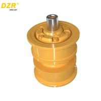China Cat D8 Excavator Track Roller 246-0779 246-0775 High Durability Undercarriage Part for sale