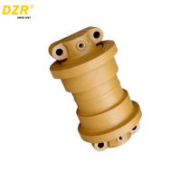 China High strength Durable D10n Excavator Steel Track Roller Undercarriage Parts for sale