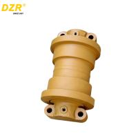 China High strength Durable D10n Excavator Steel Track Roller Undercarriage Parts for sale