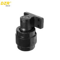 China Steel Casting And Forging Ex300-5 Excavator Undercarriage Parts Carrier Roller for sale
