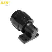 China Steel Casting And Forging Ex300-5 Excavator Undercarriage Parts Carrier Roller for sale