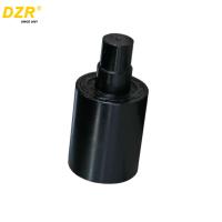 China High Quality High Performance Dh50 Excavator Carrier Roller Undercarriage Parts For Daewoo Excavator for sale