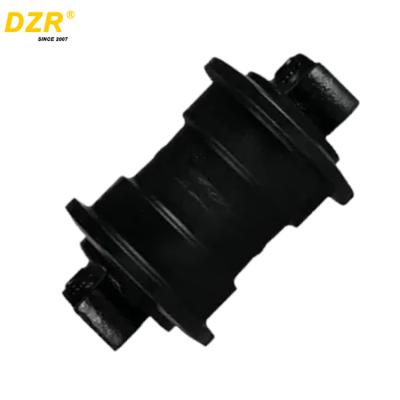 China Forged Wear Resistant EX100-5 Excavator Track Roller Undercarriage Parts For Sale for sale