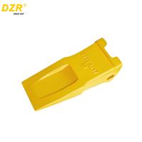 China High Strength Alloy Steel Excavator Bucket Teeth for Daewoo Models for sale
