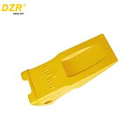 China High Strength Alloy Steel Excavator Bucket Teeth for Daewoo Models for sale