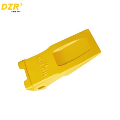China High Strength Alloy Steel Excavator Bucket Teeth for Daewoo Models for sale
