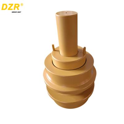 China High quality Heavy duty D8n Bulldozer Carrier Roller undercarriage parts with iso certification for sale