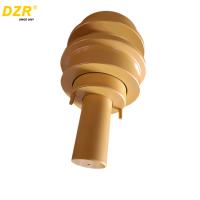 China High quality Heavy duty D8n Bulldozer Carrier Roller undercarriage parts with iso certification for sale