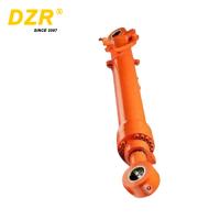 China Wear Resitant High Quality PC2000-8 Excavator Arm Cylinder Hydraulic Cylinder  Excavator Parts for sale
