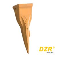 China High Performance Wear Resistant PC100TL Excavator Flat Sharp Bucket Teeth For Komastu Excavator for sale