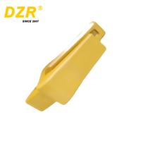 China High Strength Wear Resistant LC550HD Construction Machinery Parts Excavator Bucket Teeth Adapter for sale