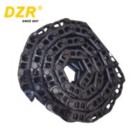 China High strength 208-32-00101 Construction Machinery Parts Excavator Track Link Assembly For PC400 Excavator for sale