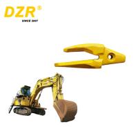 China Color Customized High strength 8e6464 Excavator Bucket Teeth Adapter For Cat J460 Style Excavator for sale