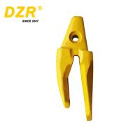 China Color Customized High strength 8e6464 Excavator Bucket Teeth Adapter For Cat J460 Style Excavator for sale