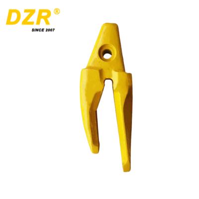 China Color Customized High strength 8e6464 Excavator Bucket Teeth Adapter For Cat J460 Style Excavator for sale