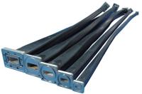 China Twist Flex Waveguid Accessories For Microwave Antennas for sale