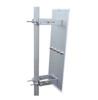 China 5ghz 4x4 Mimo Sector Antenna Double Dual Slant for sale
