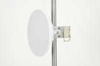 China 5.8G MIMO Parabolic Antenna 24x2dbi Dual Polarization for sale