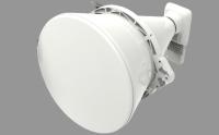 China Microwave Horn Antenna 5.0-7.0GHz 18dBi High Gain Dual-Linear PtMP for sale