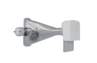 China Wideband 6 GHz Asymmetrical 90° Horn Antenna for sale