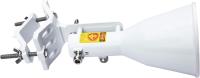 China IP55 Microwave Horn Antenna 5GHz-7GHz Dual Polarization for sale