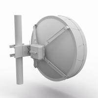 China 0.9m/3ft Class 3 Dual Polarized Microwave Parabolic Antenna Low Gain for sale