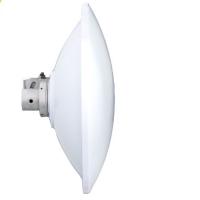 China 0.2m/0.7ft Dual Polarized Microwave Parabolic Antenna 37 Ghz for sale