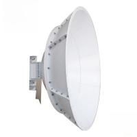 China 1.2m / 4ft Class 3 microwave parabolic antenna Dual Polarized Antenna for sale