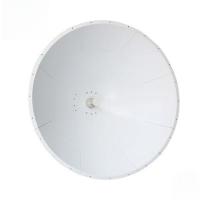 China 1.2m / 4ft Class 3 microwave parabolic antenna Dual Polarized Antenna for sale