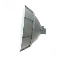 China 1.2m / 4ft Class 3 microwave parabolic antenna Dual Polarized Antenna for sale