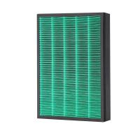 China Industrial Universal Hepa Filter Honeycomb H11 H13 Cartridge For HVAC System for sale