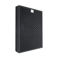 China Industrial Universal Hepa Filter Honeycomb H11 H13 Cartridge For HVAC System for sale