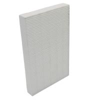 China Customized True HEPA Air Filter H13 H14 20x25x5 99.97% Filtration for sale