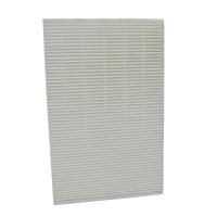 China Customized Frameless True HEPA H13 Air Filter Manufacturer OEM ODM Wholesale for Air Purifiers and HVAC for sale