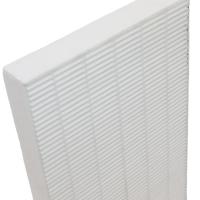 China Customized Frameless True HEPA H13 Air Filter Manufacturer OEM ODM Wholesale for Air Purifiers and HVAC for sale