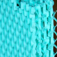 China Customized Humidifier Air Filter Replacement for Home and Commercial Humidifiers OEM Wholesale for sale