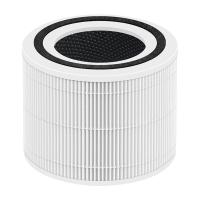 China Replacement Activated Carbon HEPA Filter for LEVOIT Core 300 Air Purifier for sale