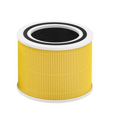 China LEVOIT Core 300 Air Purifier H13 HEPA Replacement Filter for sale