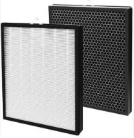 China Aluminium Honeycomb H13 Hepa Air Filter For Air Conditioner HVAC 24 X 24 for sale