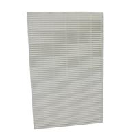 China PM2.5 Cabin Hepa Carbon Filter For Air Purifier ISO9001 Certificated for sale