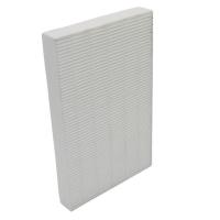China PM2.5 Cabin Hepa Carbon Filter For Air Purifier ISO9001 Certificated for sale