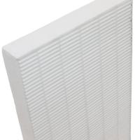 China PM2.5 Cabin Hepa Carbon Filter For Air Purifier ISO9001 Certificated for sale