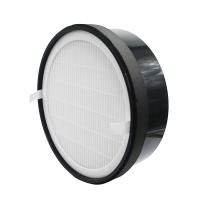 China Air Purifiers H13 H11 Hepa Filter Replacement For Levoit LV-H132 Dust Mites for sale