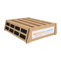 China IQAir 3-in-1 Activated Carbon Replacement HEPA Filters for Air Purifier for sale