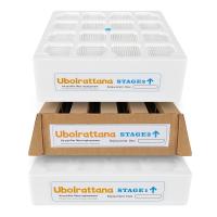 China IQAir 3-in-1 Activated Carbon Replacement HEPA Filters for Air Purifier for sale